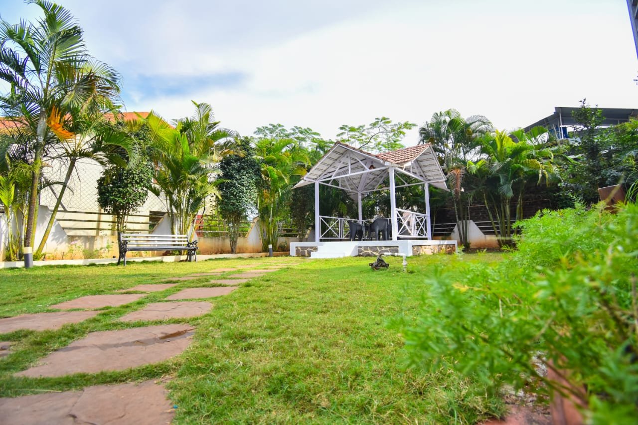 Mauli villa (Villa Planet) - Villa Planet